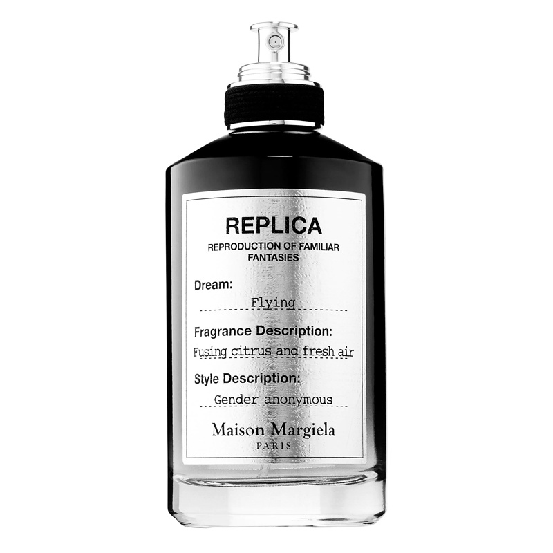 Maison Margiela Replica Flying Edp 100ml – https://www.perfumeuae.com