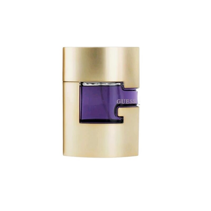 Guess Gold Men EDT 75ml – https://www.perfumeuae.com