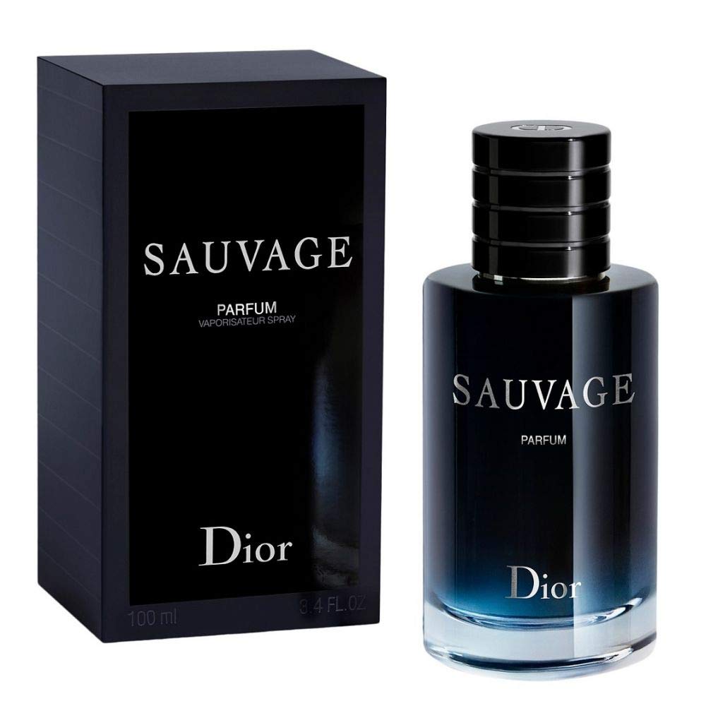 Dior Sauvage Parfum 100ml Https www perfumeuae
