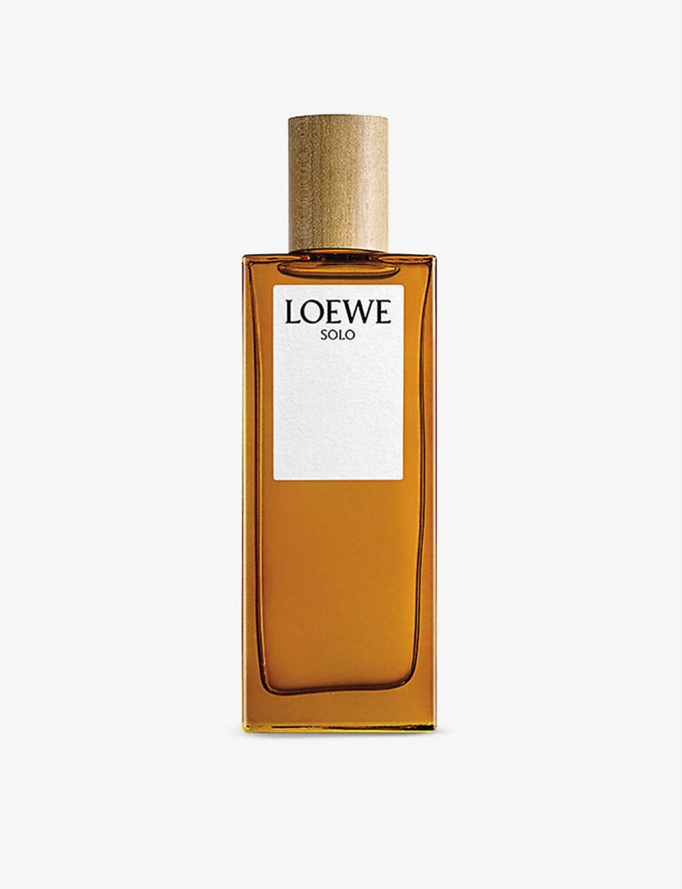 Loewe Solo Pour Homme edt 2ml vial sample – https://www.perfumeuae.com