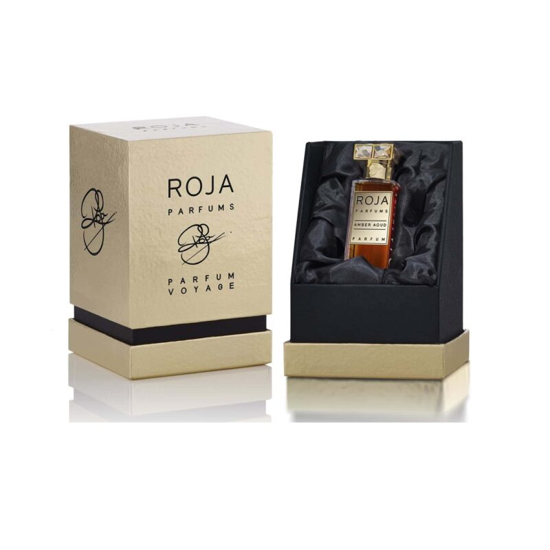 Roja Amber Aoud Parfum 100ml – https://www.perfumeuae.com