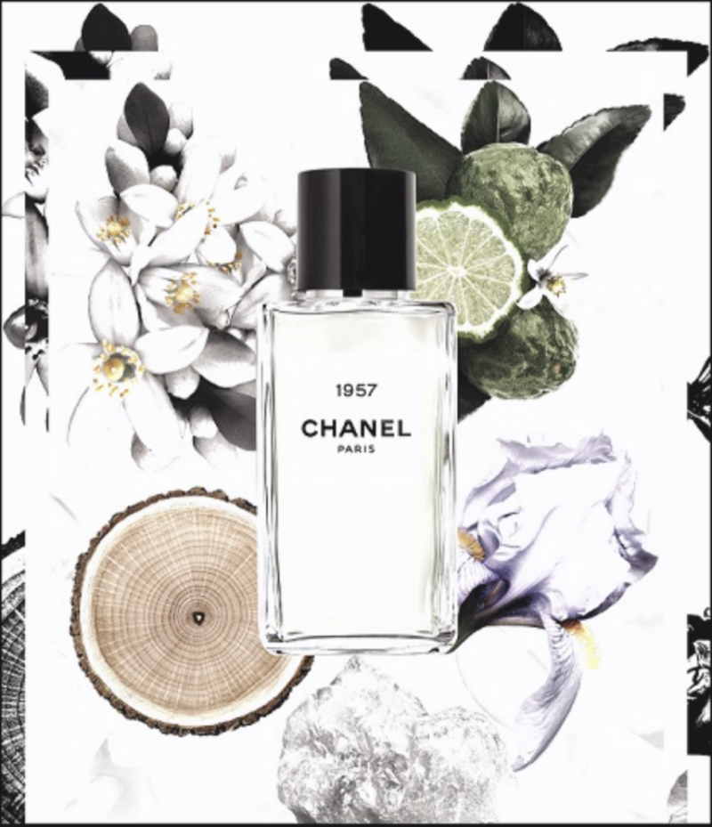 Chanel Paris 1957 EDP 75ml – https://www.perfumeuae.com
