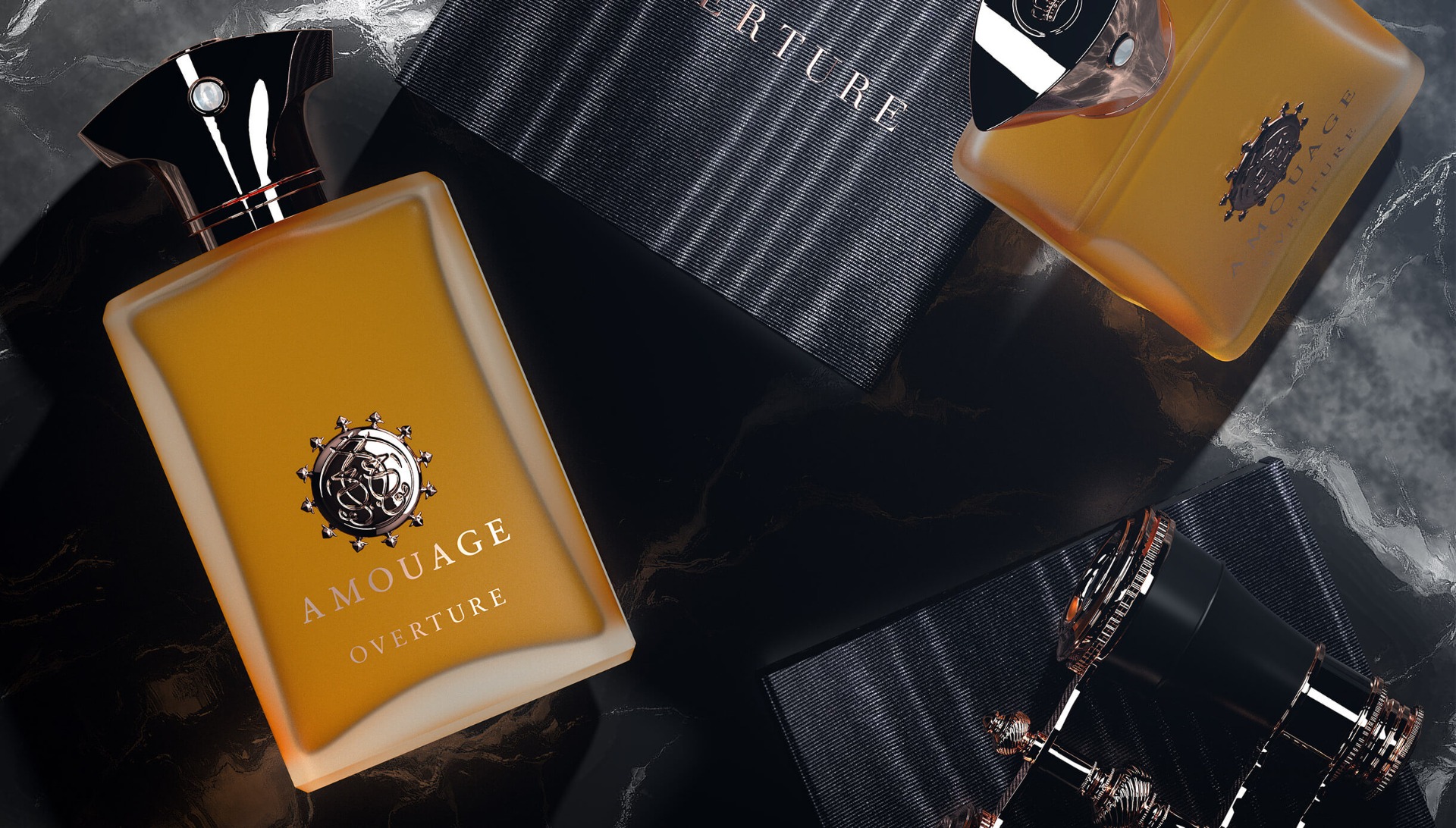 Amouage Overture Men edp 100ml – https://www.perfumeuae.com