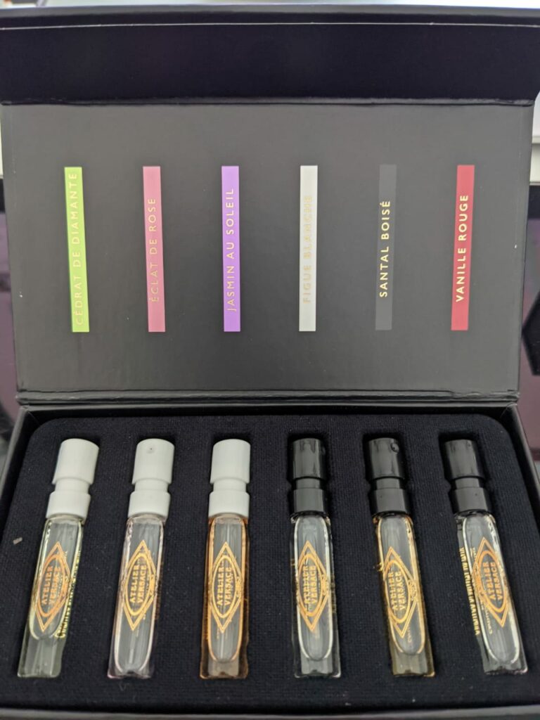 Atelier Versace Discovery Set 6pcs x 1.5ml – https://www.perfumeuae.com