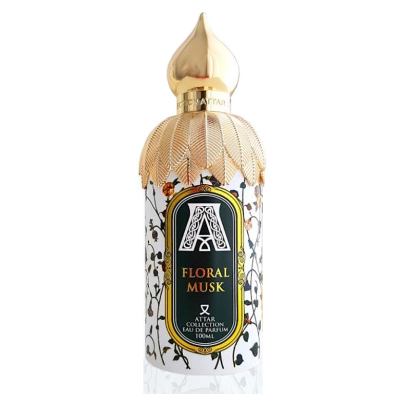 Attar Collection Floral Musk edp 100ml - https://www.perfumeuae.com