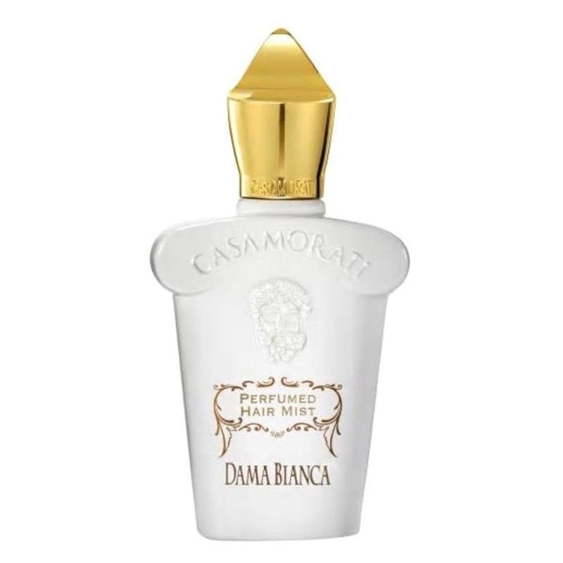 Xerjoff Casamorati Dama Bianca Hair Mist 30ml - https://www.perfumeuae.com