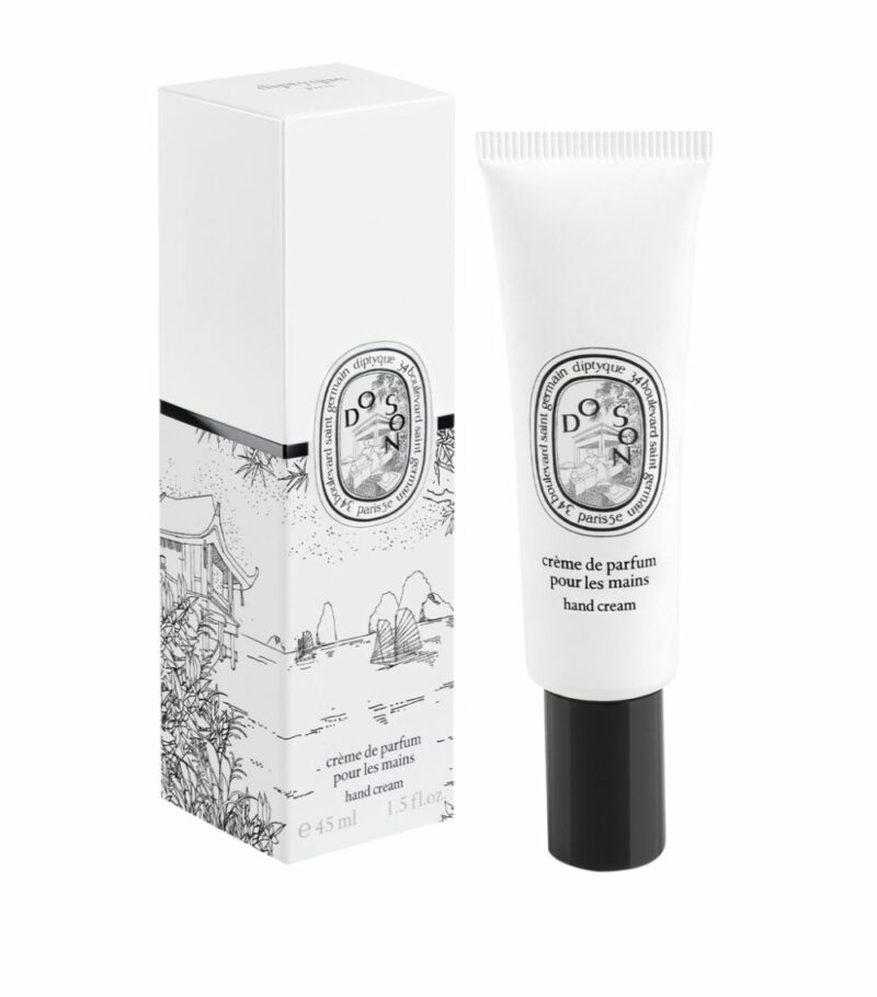 DIPTYQUE Do Son Hand Cream 45ml – https://www.perfumeuae.com