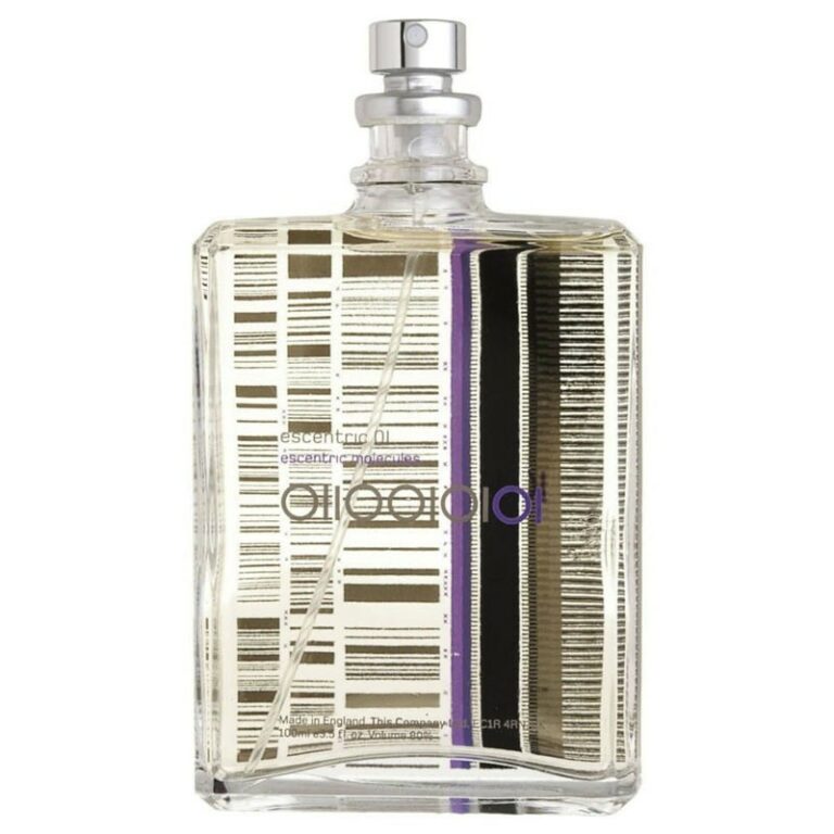 Scent Molecule Concentrated Ultra Premium Perfume Oil inspired by ...
