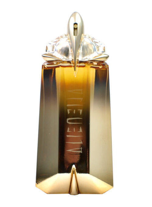 THIERRY MUGLER ALIEN OUD Scent Molecule Concentrated Premium Perfume ...