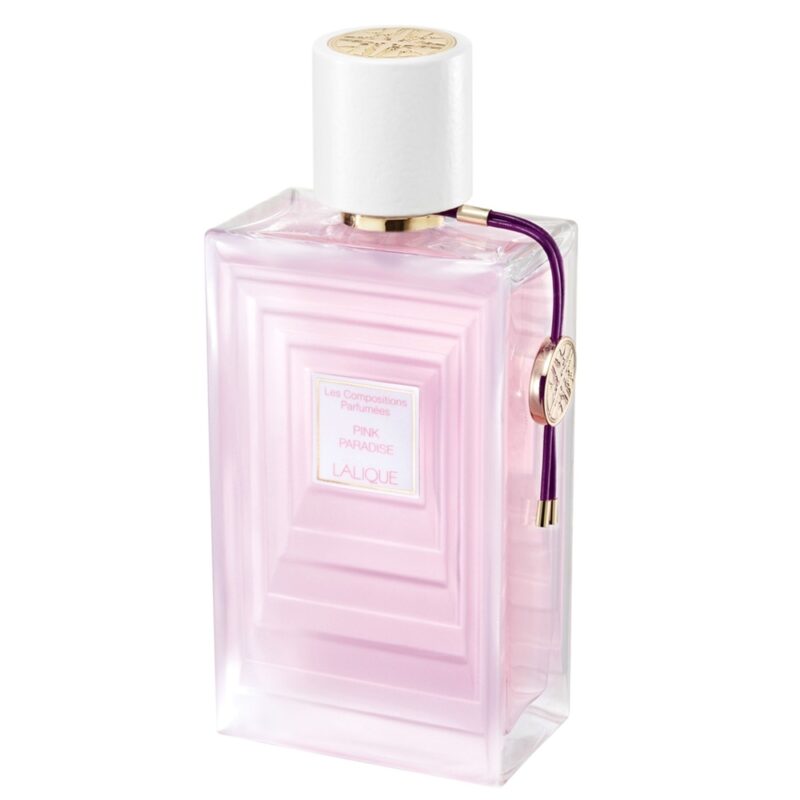 Lalique Pink Paradise edp 100ml - https://www.perfumeuae.com
