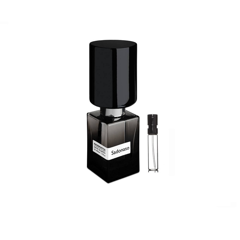 Nasomatto SadoNaso 1.5ml Try Me - https://www.perfumeuae.com