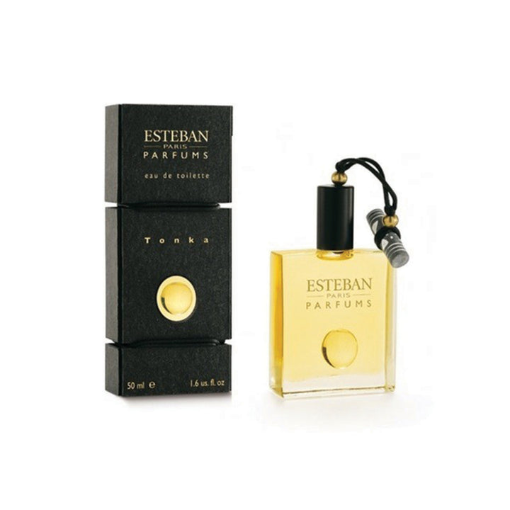 Esteban Paris Tonka Eau de Toilette 50ml - https://www.perfumeuae.com