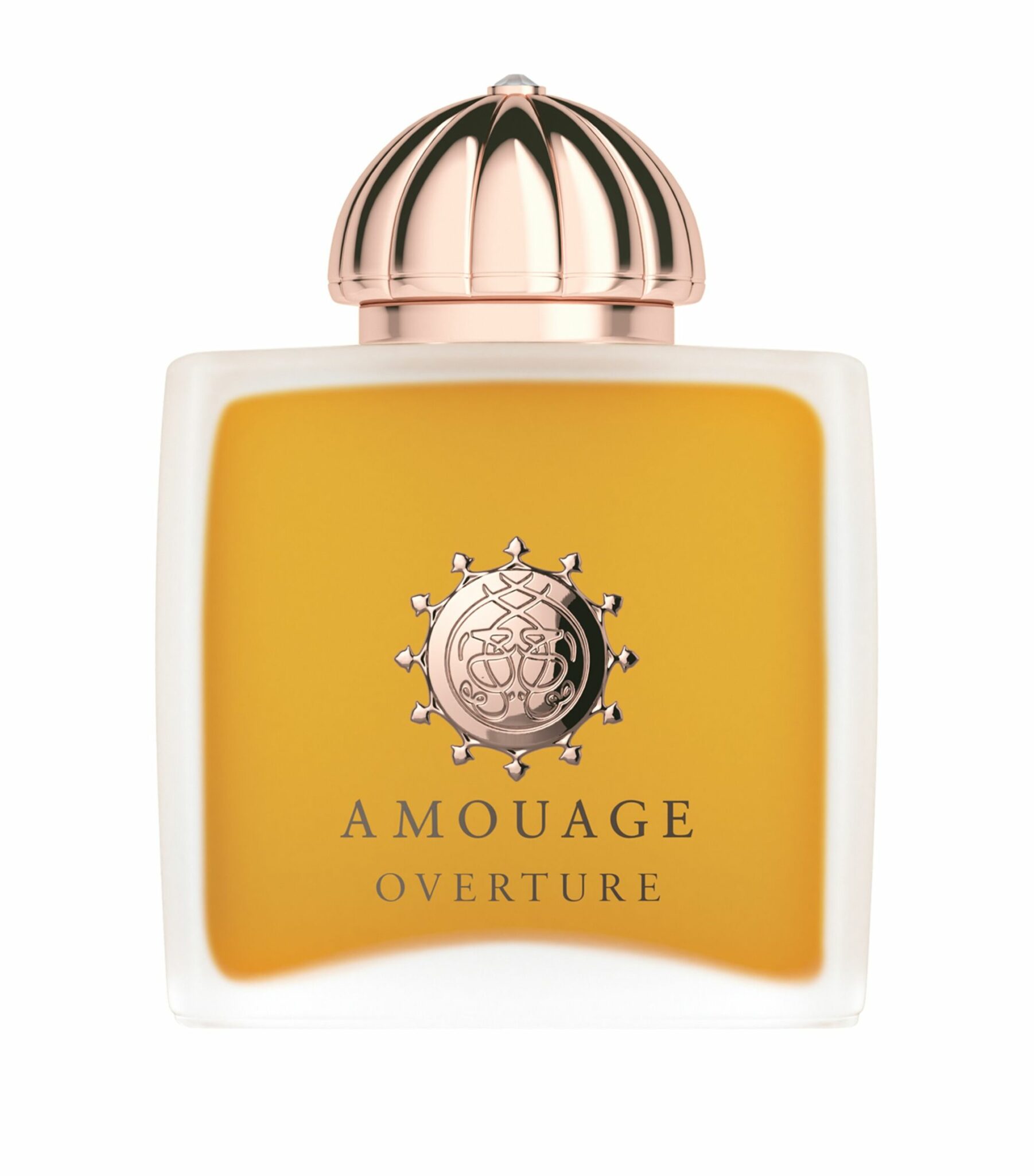 Amouage Overture Women Scent Molecule Concentrated TOP GRADE Premium ...