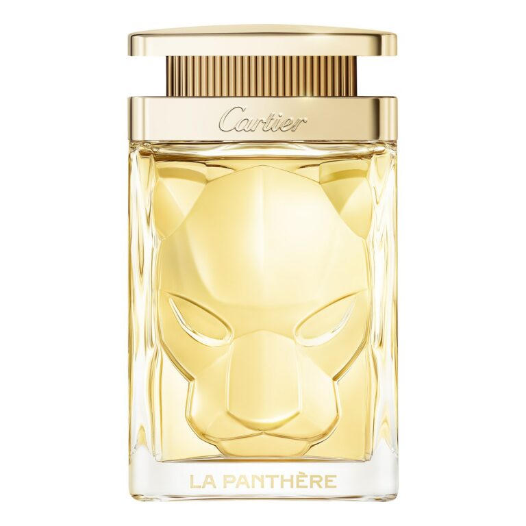 Cartier La Panthère Elixir Eau de Parfum Intense 100ml – https://www ...