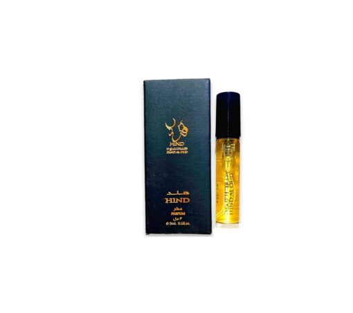 Hind by Hind Al Oud 3ml Vial Sample – https://www.perfumeuae.com