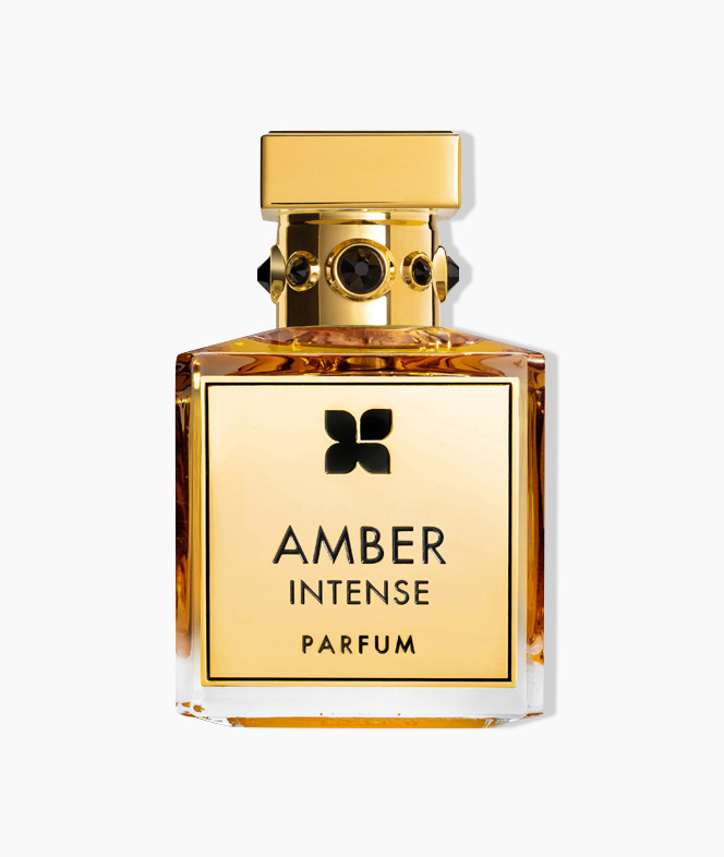 FRAGRANCE DU BOIS Amber Intense Parfum 1.5ml vial sample - https://www ...