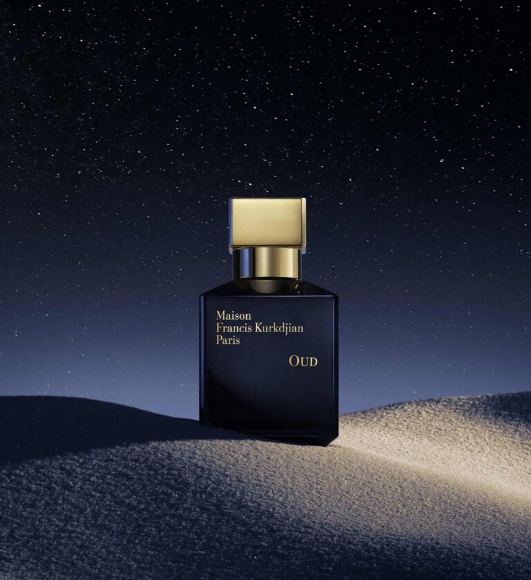 Maison Francis Kurkdjian Oud eau de parfum 35ml – https://www ...